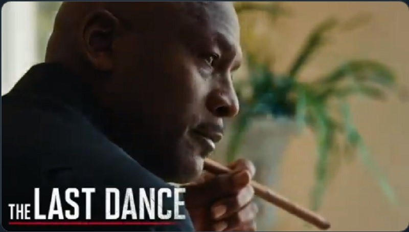 A Few Takeaways From The Last Dance Documentary – Timeless Thoughts