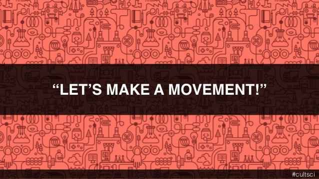 Moments vs Movements- Who Wins? – Timeless Thoughts